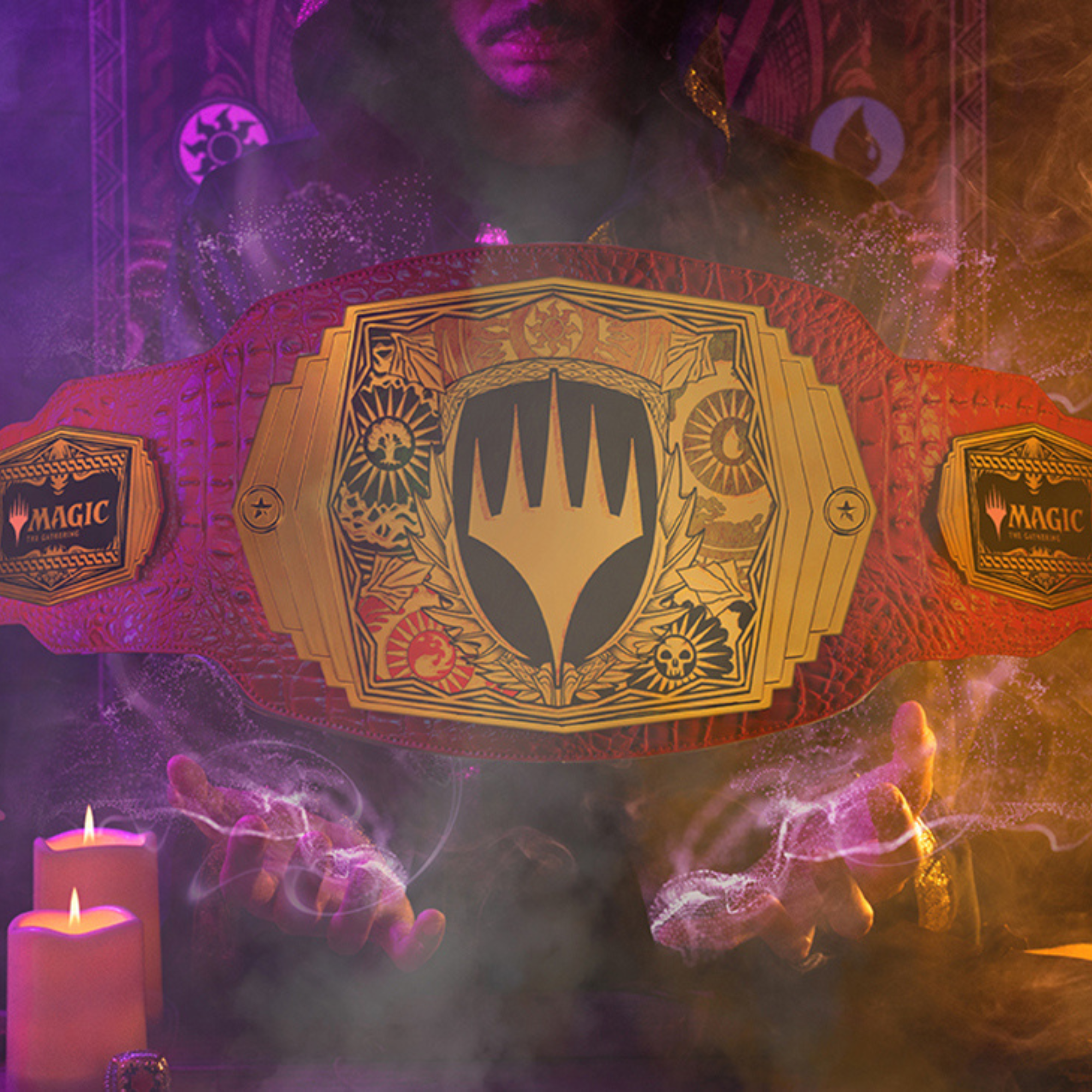 Magic: The Gathering - TrophySmack