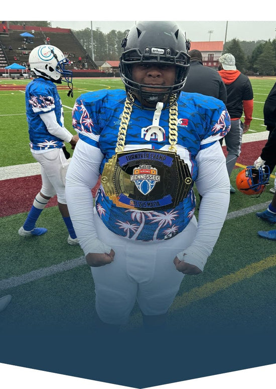 Turnover Chains - TrophySmack