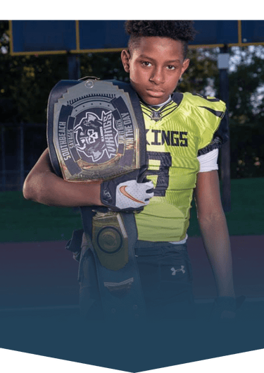 Custom Championship Trophies, Rings, & More - Trophy Maker ...