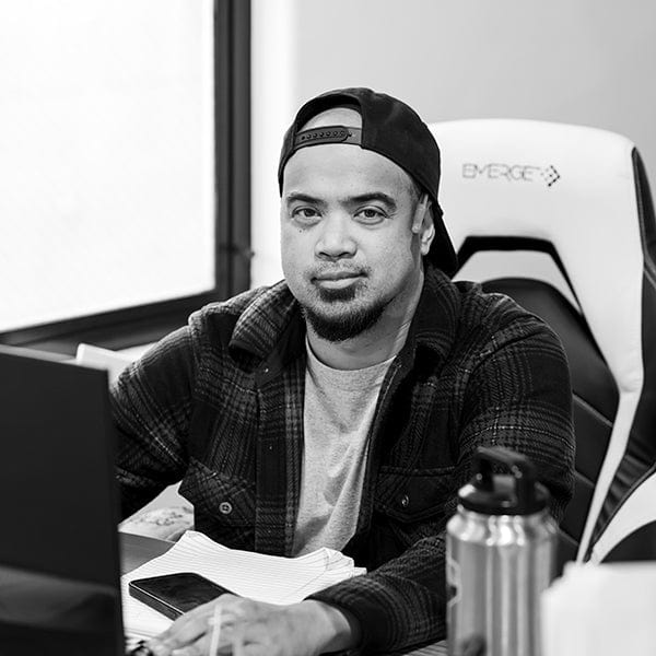 About us - TrophySmack