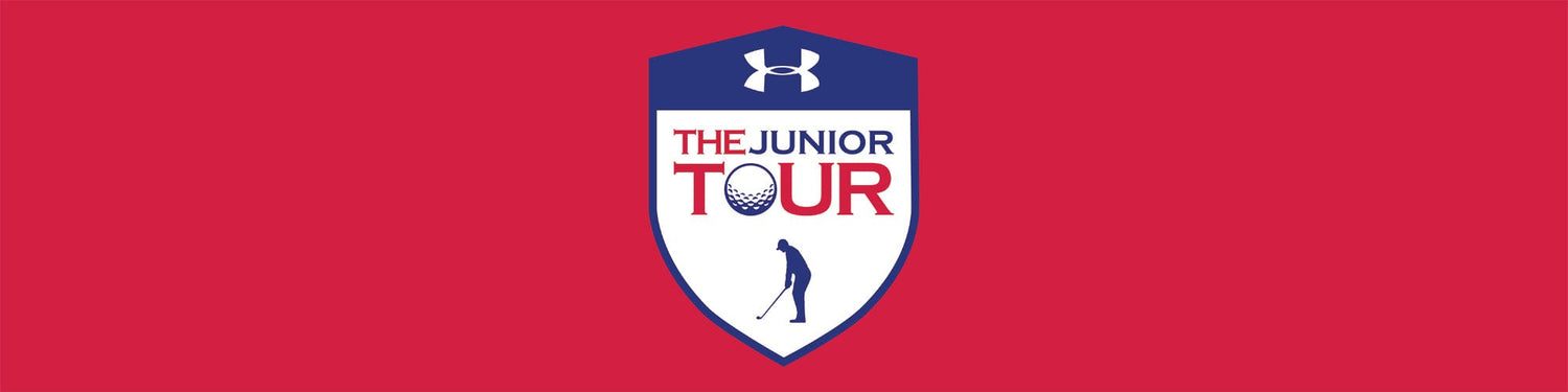 The Junior Tour - TrophySmack