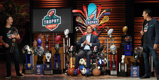 TrophySmack