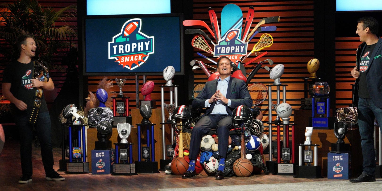 TrophySmack