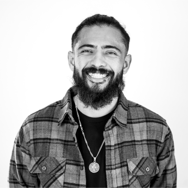 About us - TrophySmack