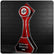 14" Skyward Custom Acrylic Award - Red - TrophySmack