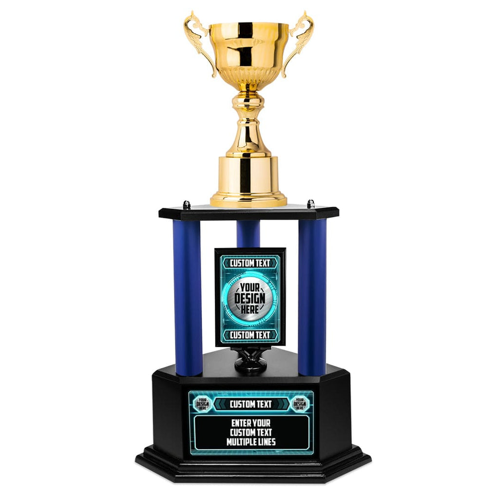 26"-36" Anything Trophy - TrophySmack