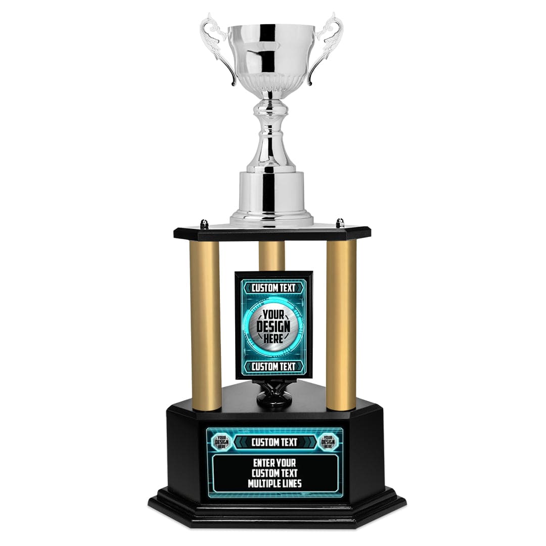 26"-36" Anything Trophy - TrophySmack