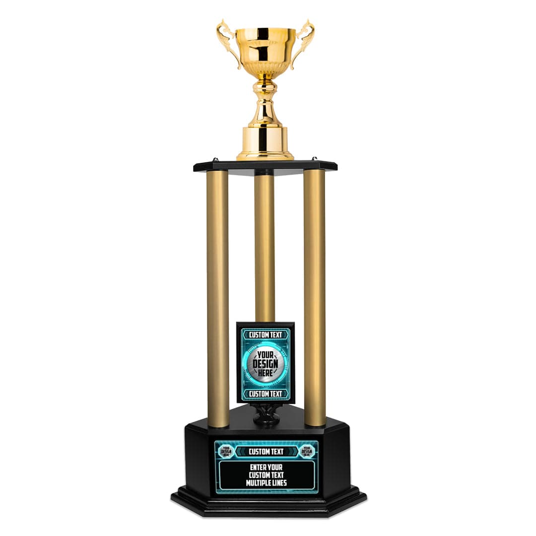 26"-36" Anything Trophy - TrophySmack