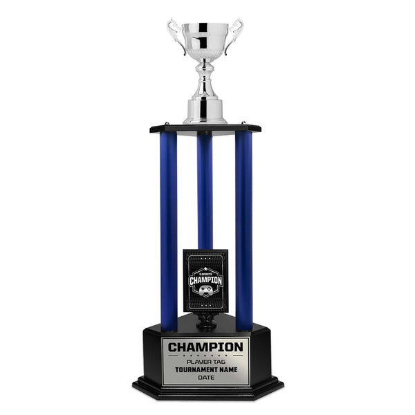 E-Sports Awards and Gaming Trophies - TrophySmack - TrophySmack