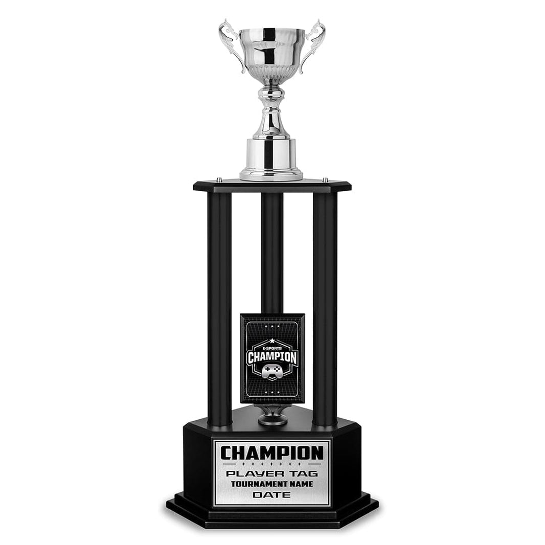 Esports Awards & Trophies - TrophySmack