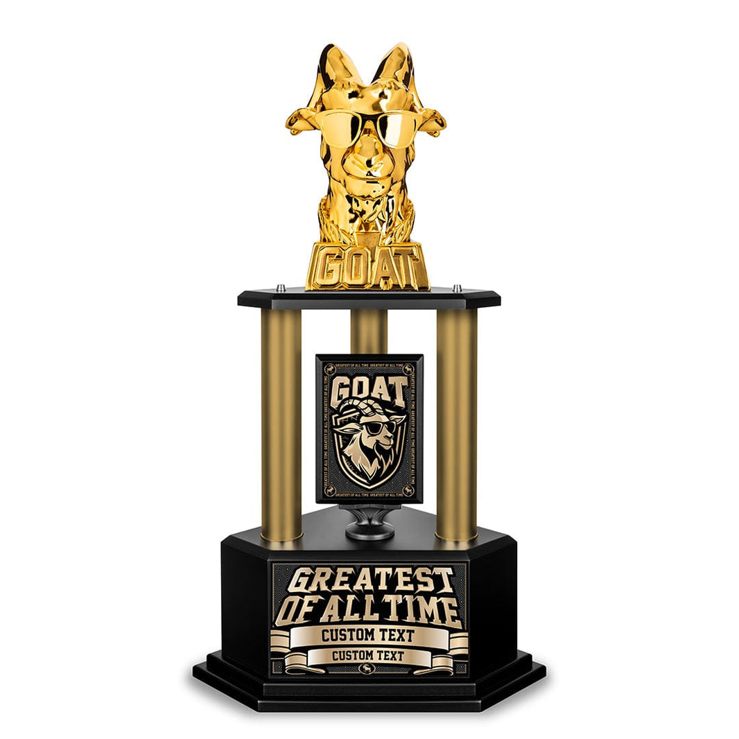 Trophies & Championship Awards - TrophySmack
