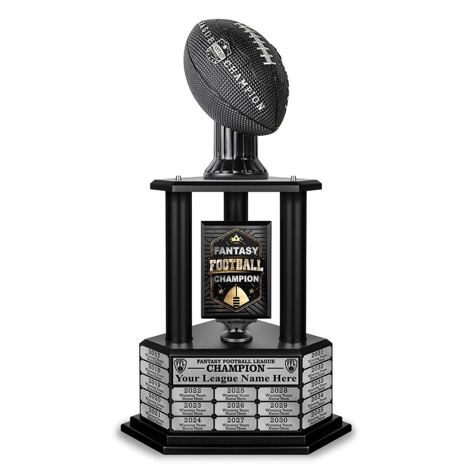 Trophies & Championship Awards - TrophySmack