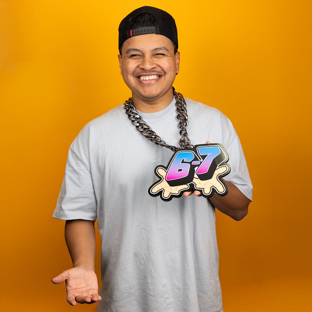 Turnover Chain: Custom Football Chains - TrophySmack