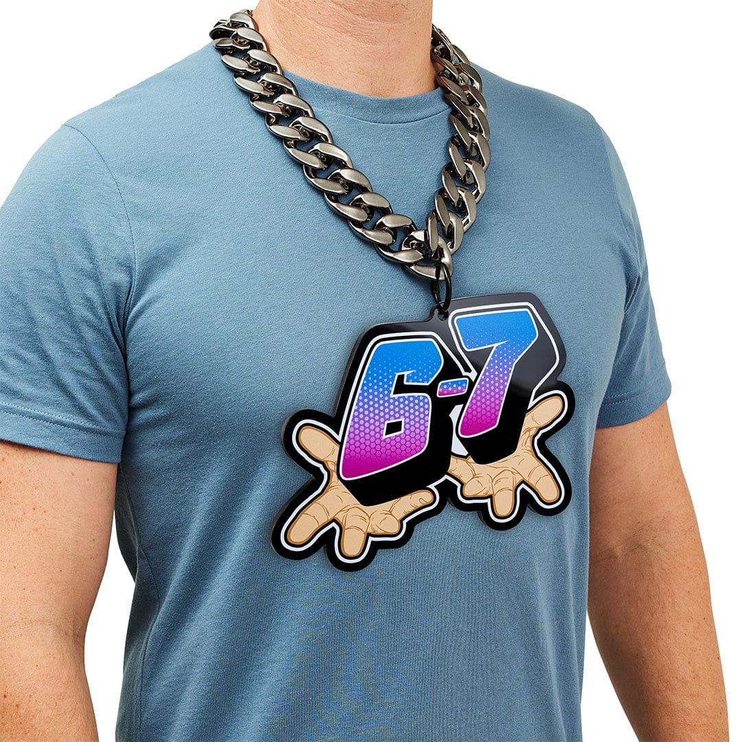 Turnover Chain: Custom Football Chains - TrophySmack