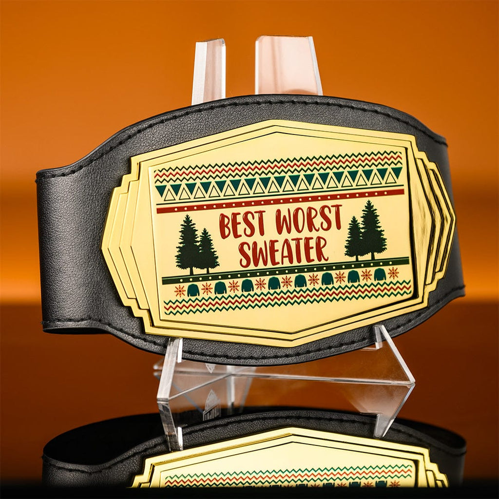 Acrylic Display Stand - TrophySmack