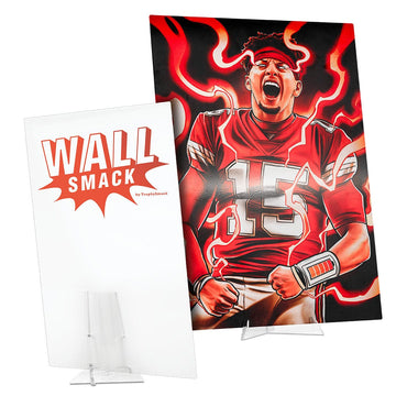 WallSmack - TrophySmack