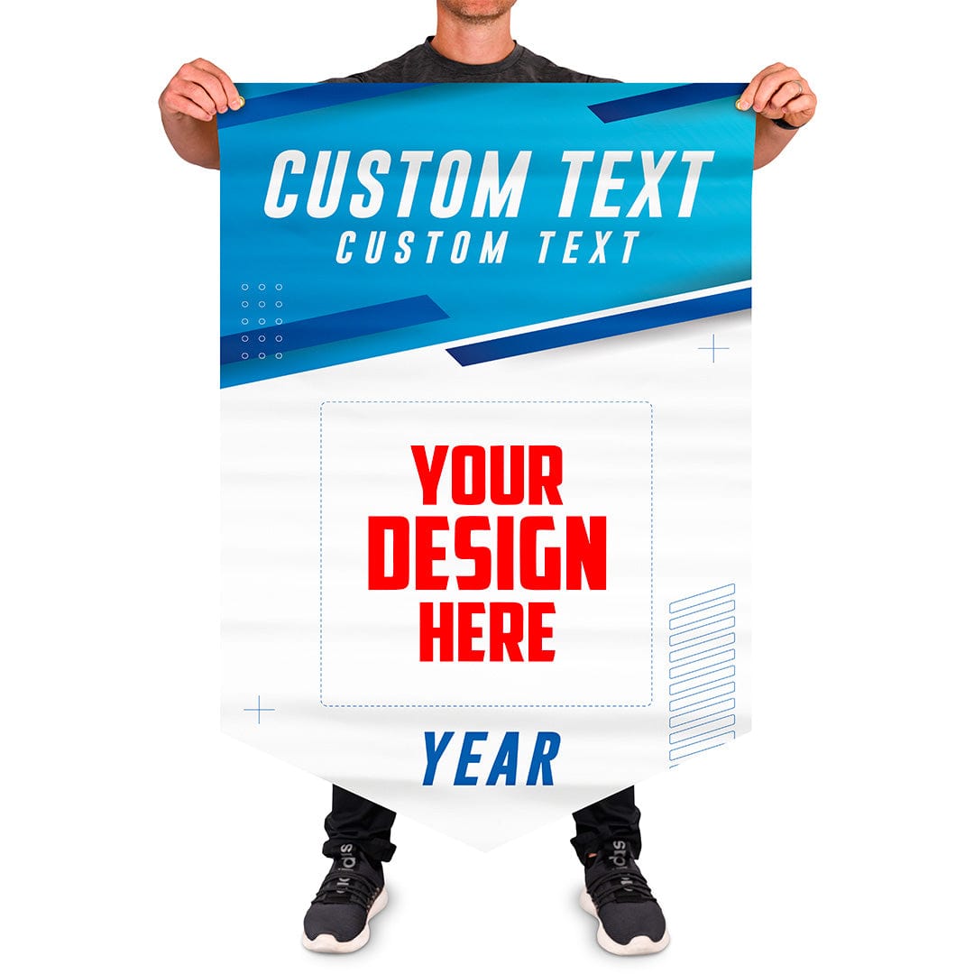 Ultimate XL Custom Banner - TrophySmack