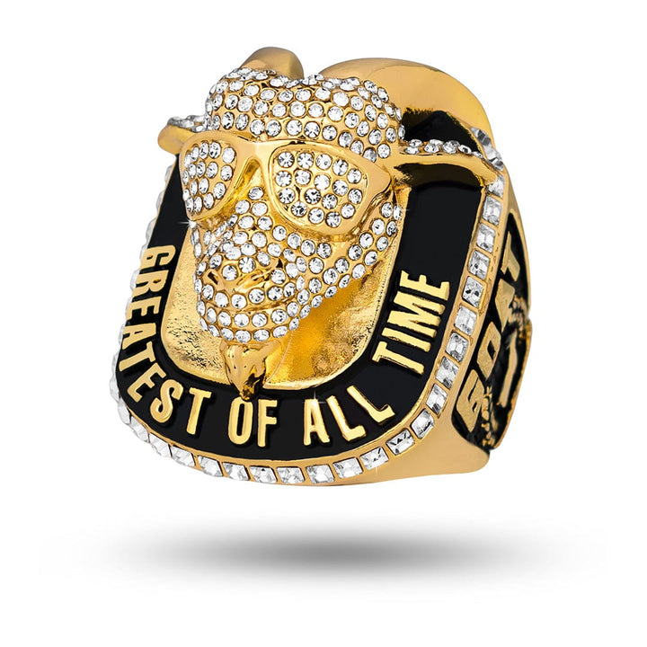 Championship Rings - Fantasy Rings for Winners - TrophySmack