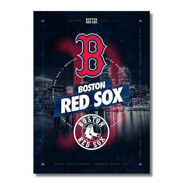 Boston Red Sox 2022 World Series Champions Wallpaper