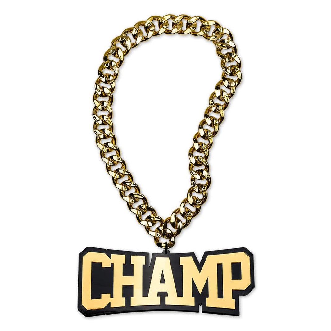 Turnover Chain: Custom Football Chains - TrophySmack