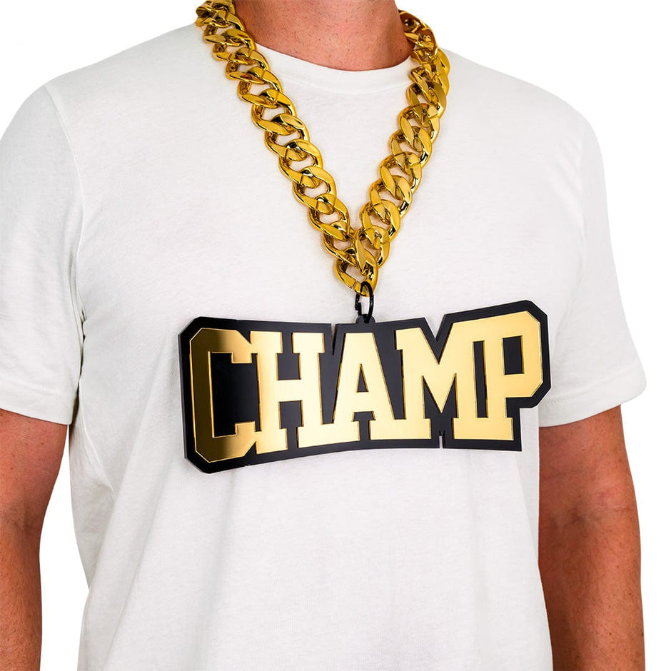 Turnover Chain: Custom Football Chains - TrophySmack