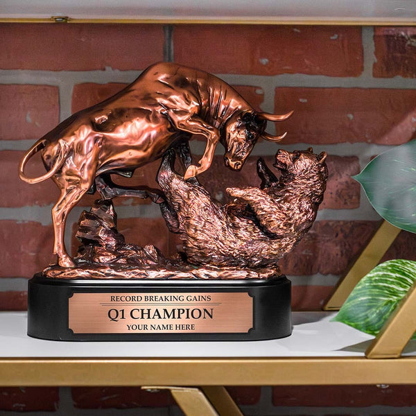 Awards - TrophySmack