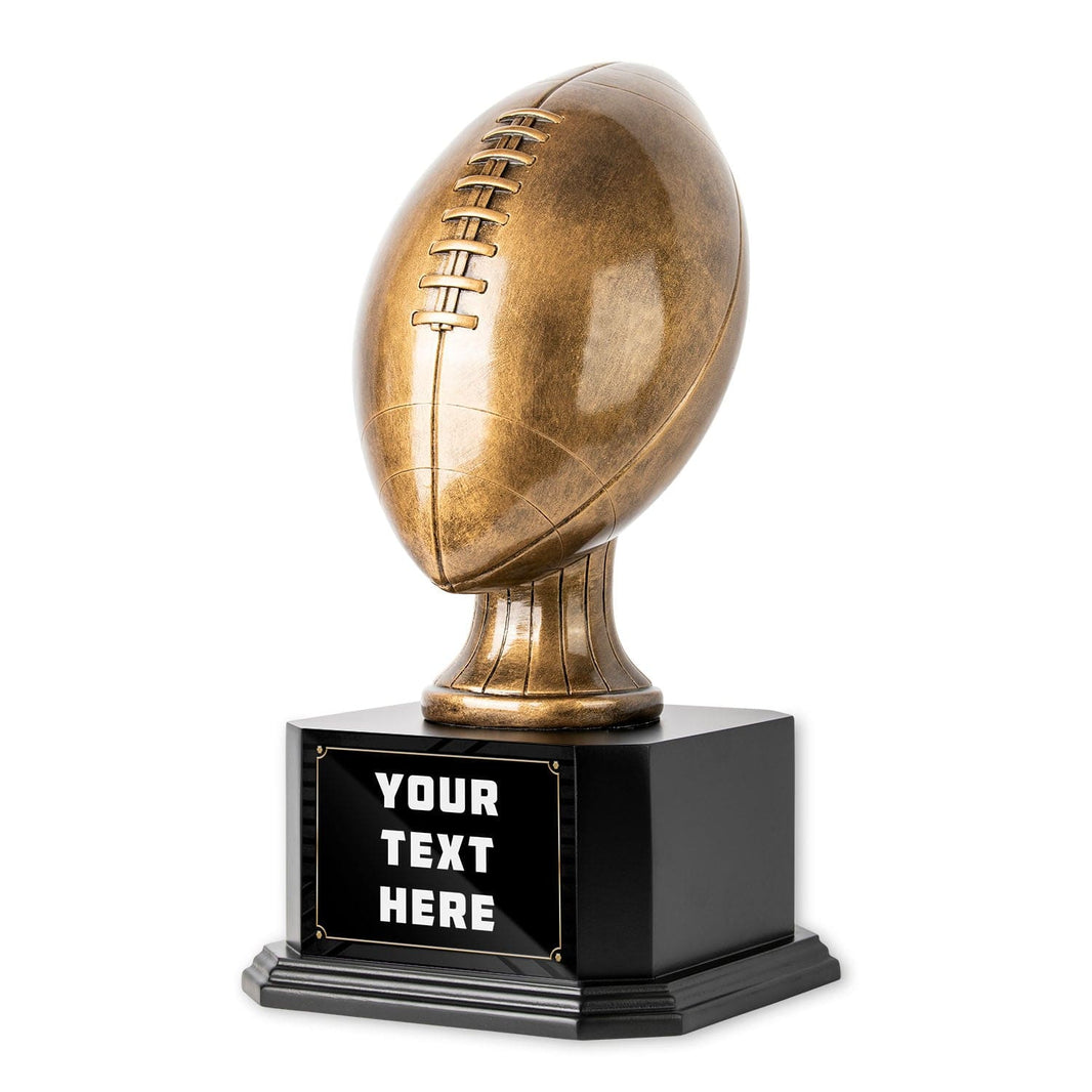 Football Trophies & Awards - TrophySmack
