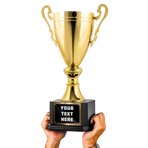 Custom Championship Rings, Plaques, Cases & More – TrophySmack ...