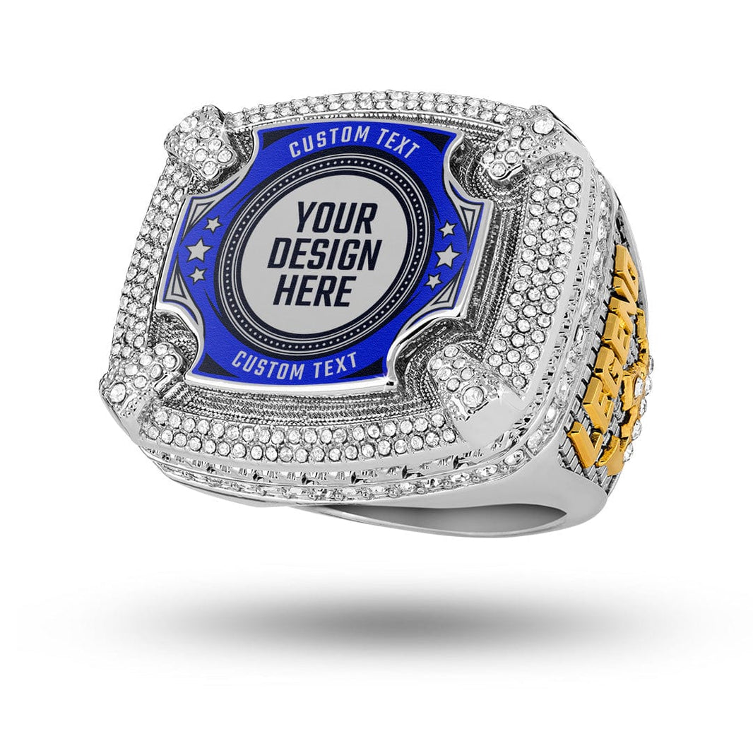 Championship Rings - Fantasy Rings for Winners - TrophySmack