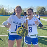 Custom Champion Turnover Chain - 5lb Bling Chain - TrophySmack