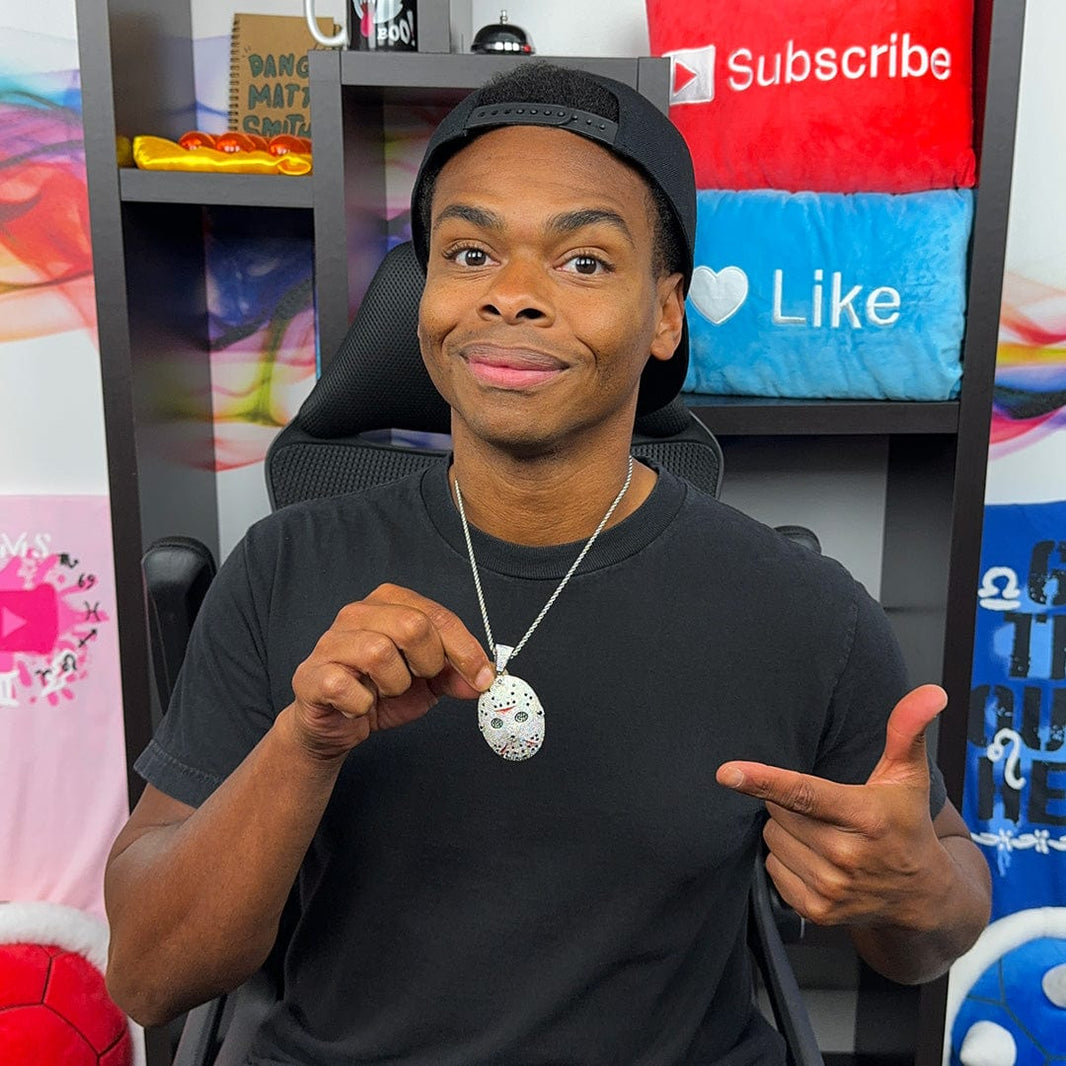 Dang Bling - TrophySmack