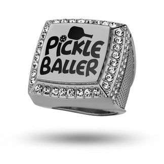 Design Your Own Custom Championship Ring - TrophySmack