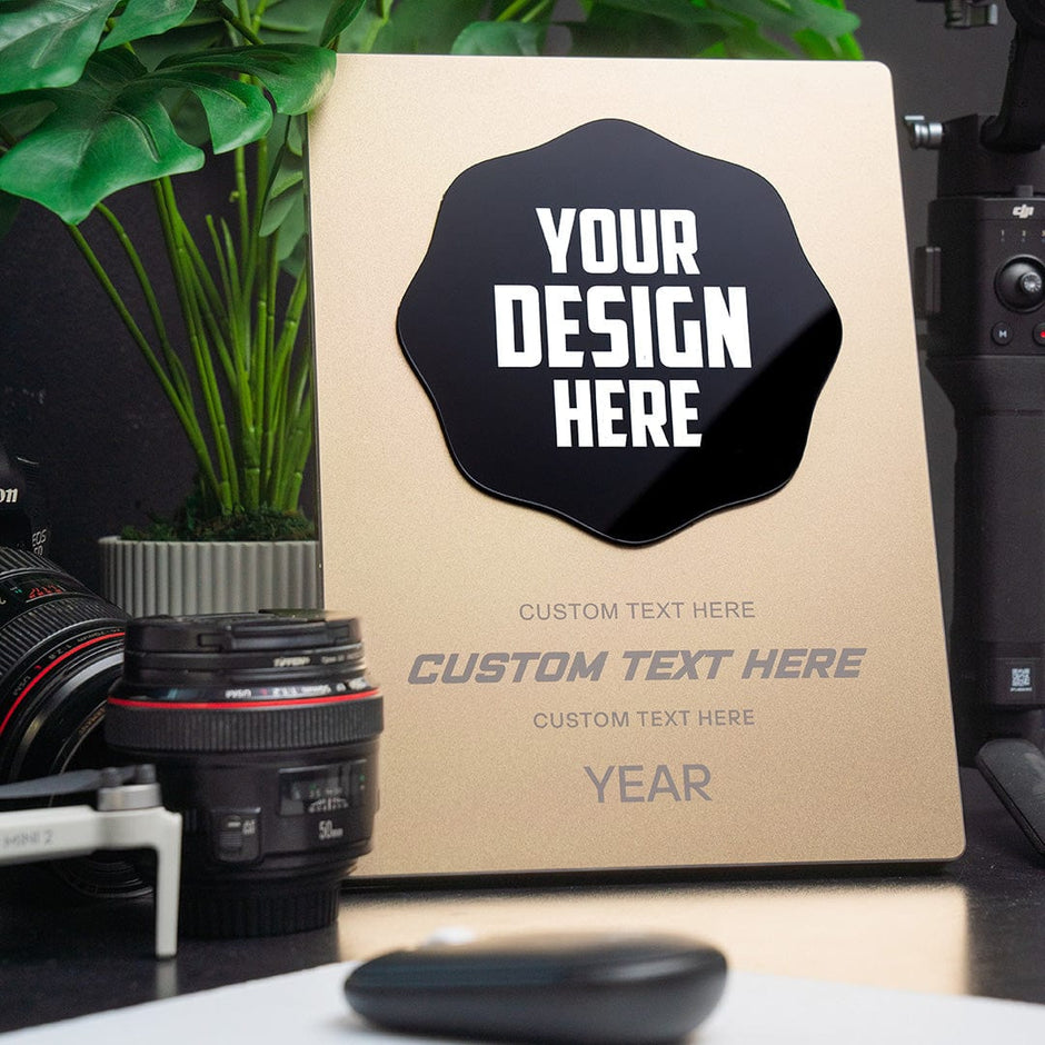 Custom Trophy & Championship Rings - TrophySmack