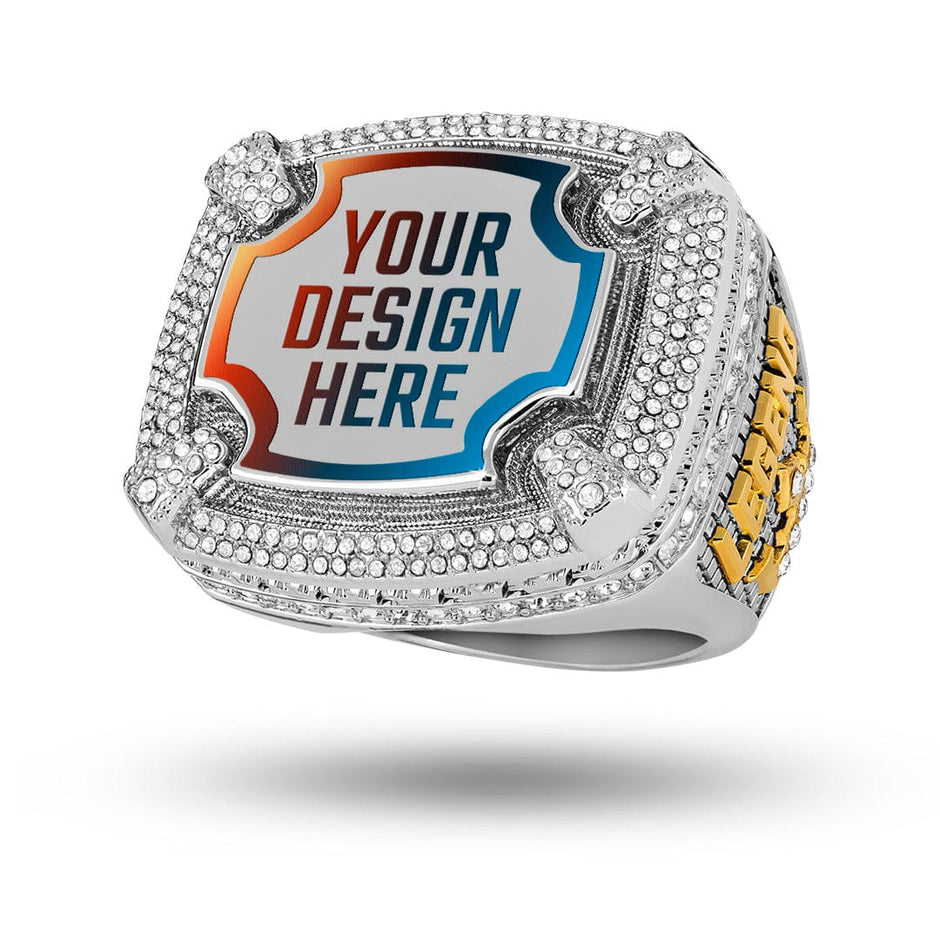 Championship Rings - Fantasy Rings for Winners - TrophySmack