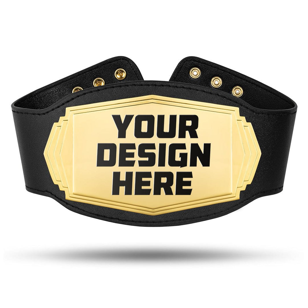 Custom Championship Belts Page 3 - TrophySmack