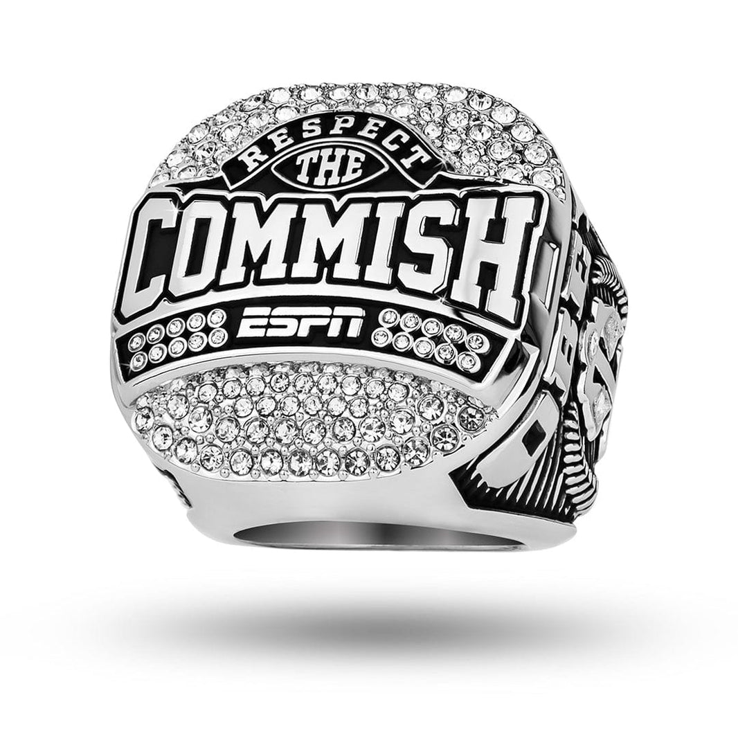 Championship Rings - Fantasy Rings for Winners - TrophySmack