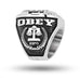 ESPN Respect the Commish Championship Ring - TrophySmack