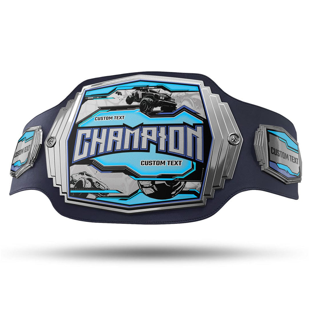 Championship Belts - Epic Wrestling & Title Belts - TrophySmack ...
