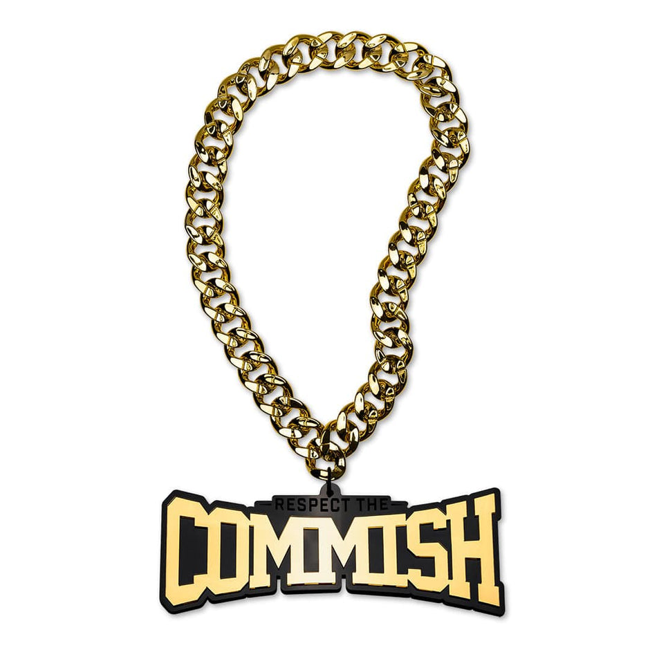 Turnover Chain: Custom Football Chains - TrophySmack