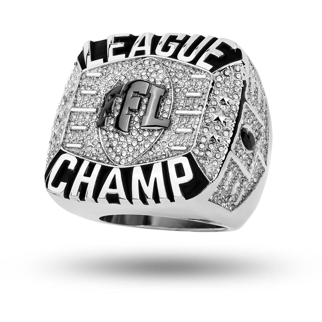 Championship Rings - Fantasy Rings for Winners - TrophySmack