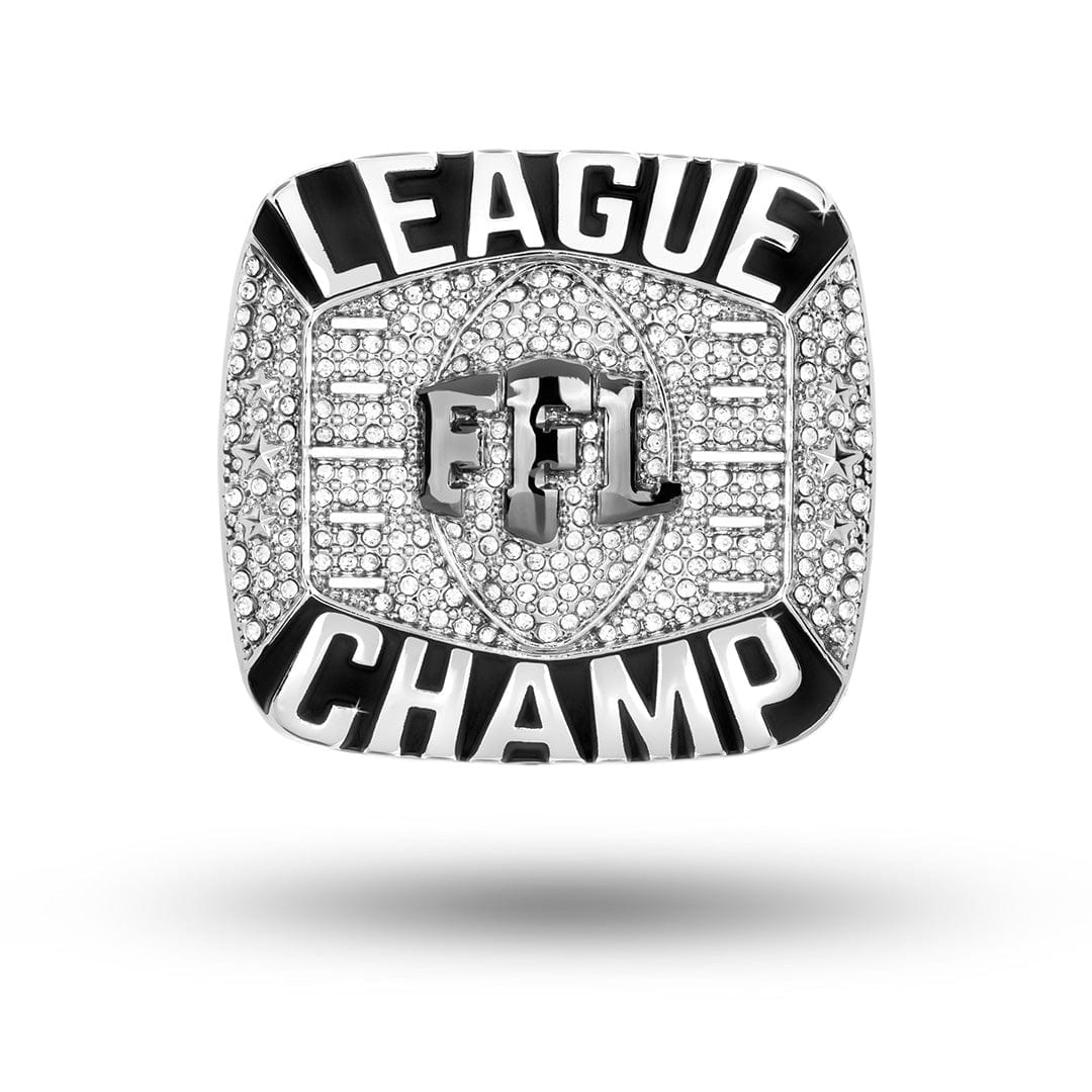 Championship Rings - Fantasy Rings for Winners - TrophySmack