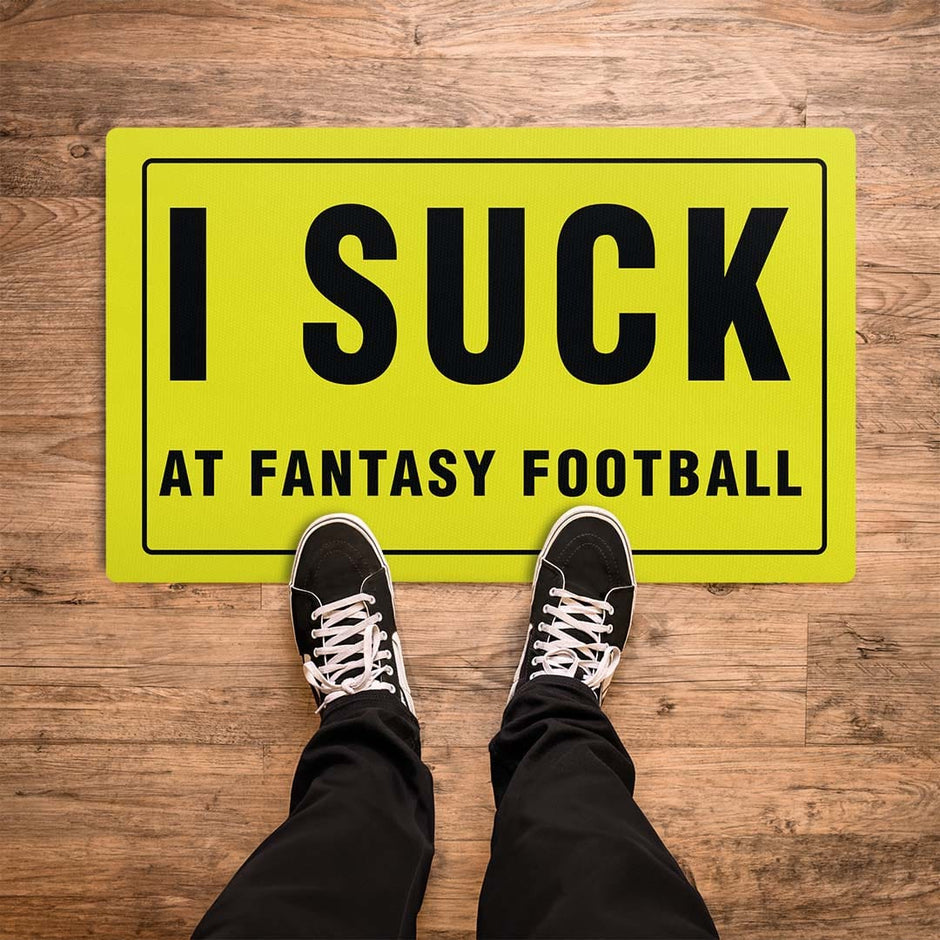 Fantasy Football Loser Trophy - Free Shipping - TrophySmack