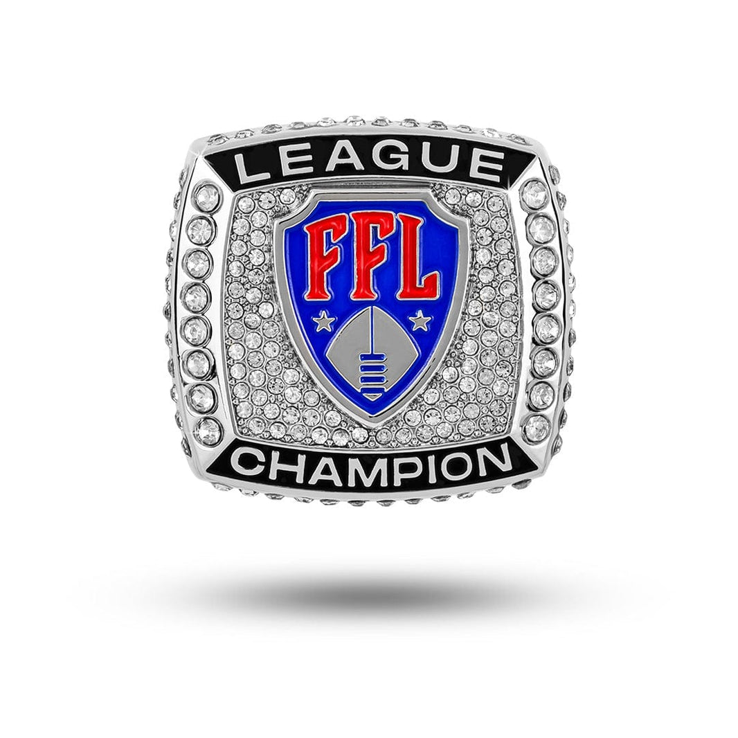 Championship Rings - Fantasy Rings for Winners - TrophySmack