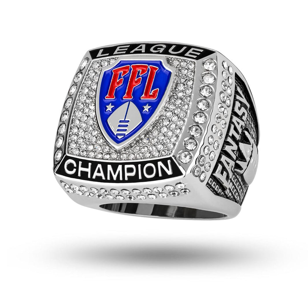 Championship Rings - Fantasy Rings for Winners - TrophySmack
