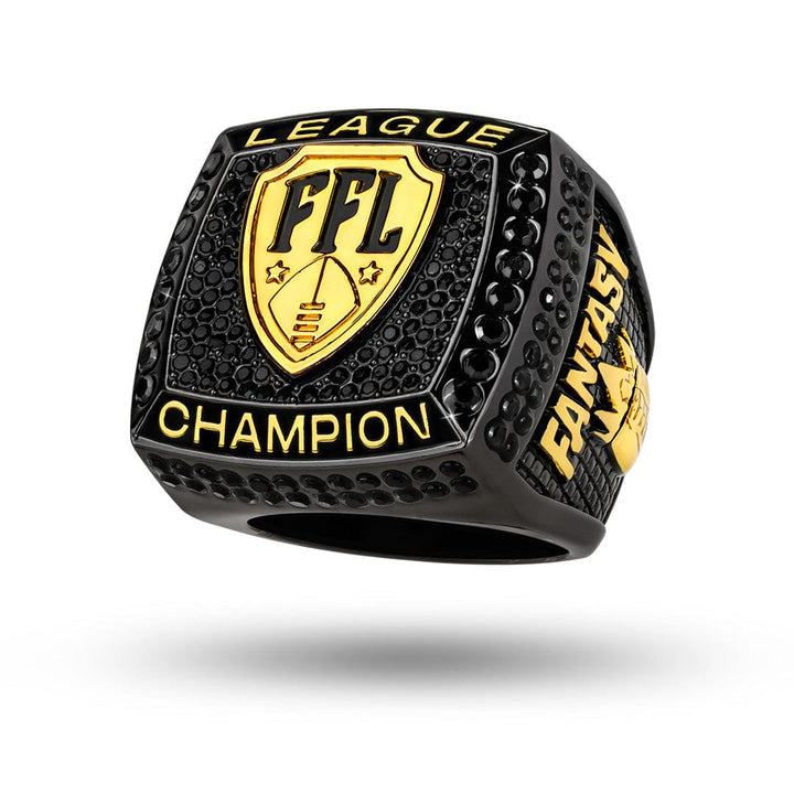 Championship Rings - Fantasy Rings for Winners - TrophySmack