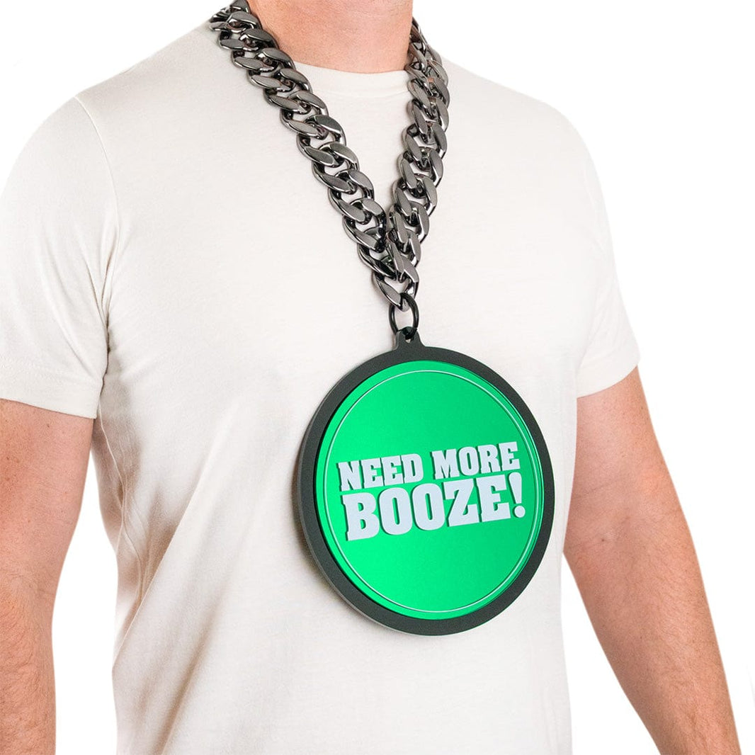 Turnover Chain: Custom Football Chains - TrophySmack