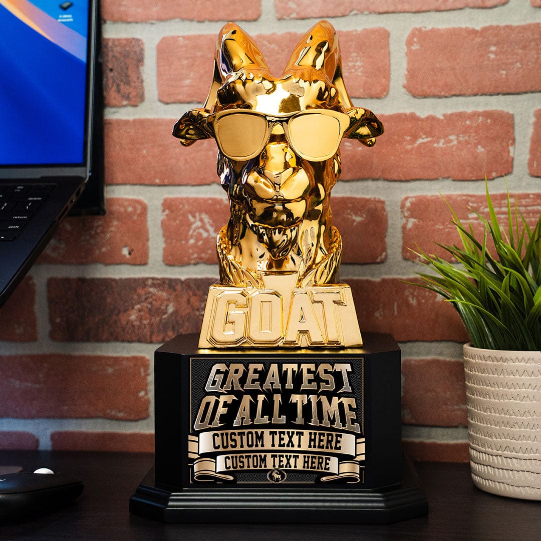 Corporate Trophies & Awards - TrophySmack