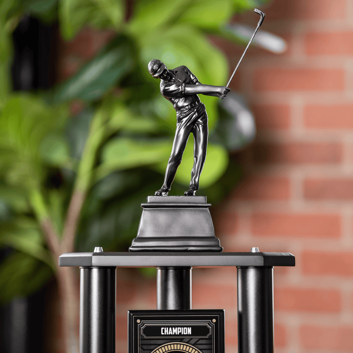 Trophy Plaques & Toppers - TrophySmack