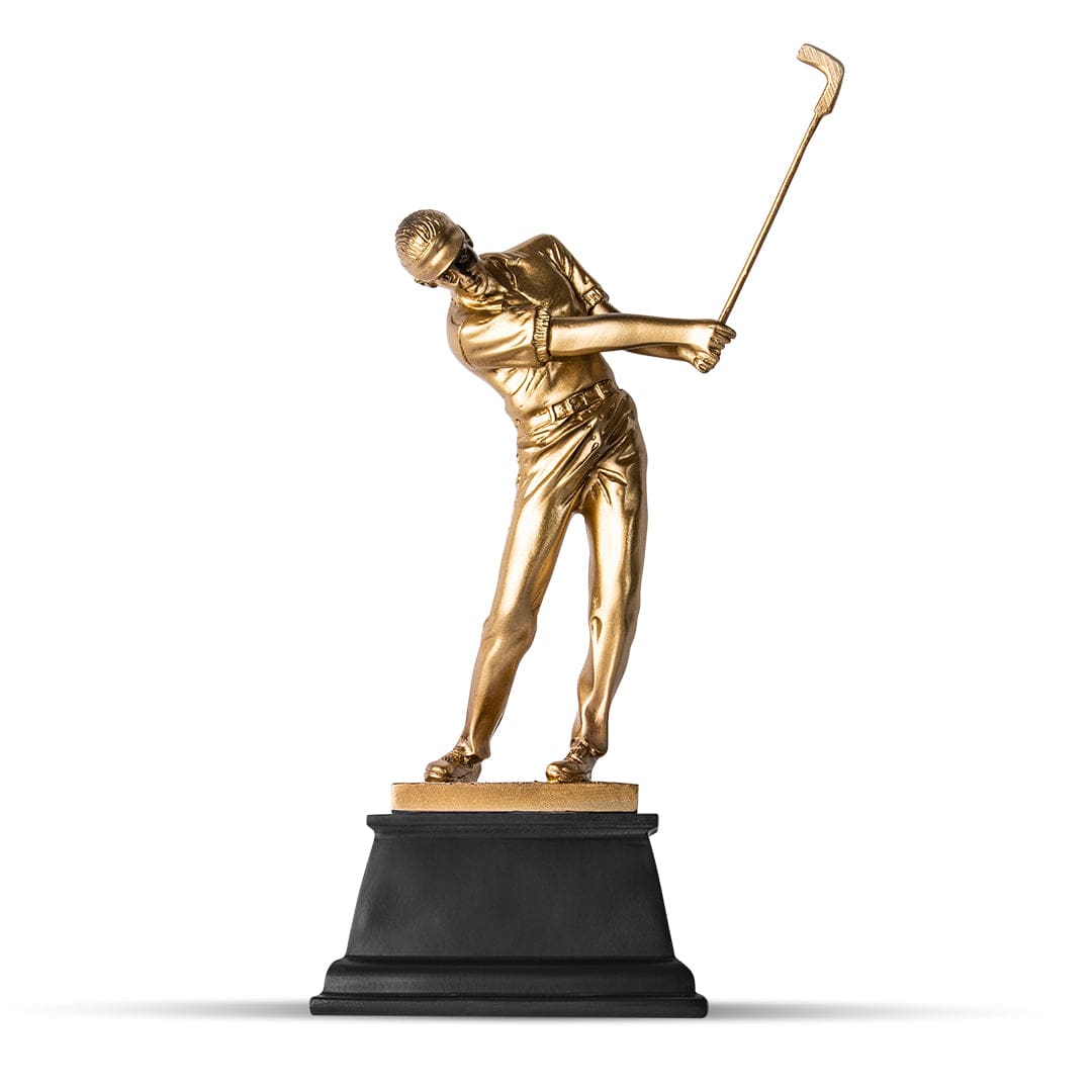 Golf Trophies & Championship Golf Belts - TrophySmack