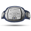 Graduation Belt - Custom 6lb Championship Belt - TrophySmack